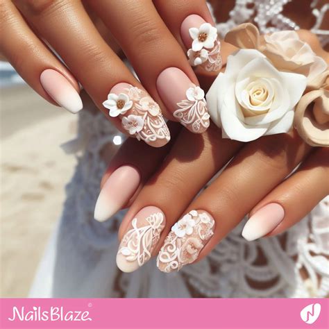 Beach Nail Design Ideas