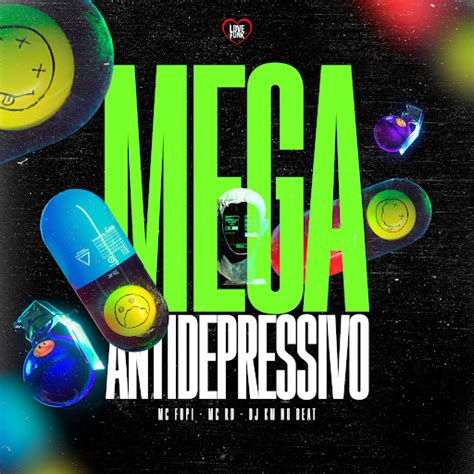 Mega Antidepressivo Youtube Music