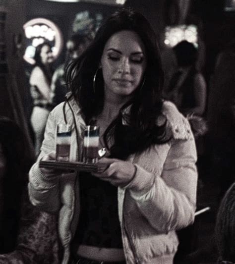 Megan Fox Video Edits A Tribute To 2000s Icons Tiktok