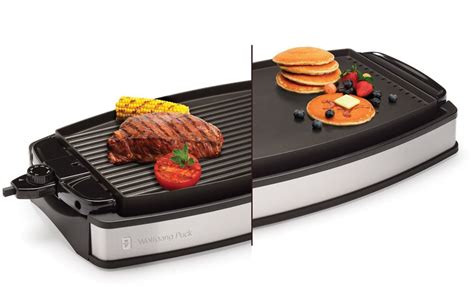 How To Choose The Best Electric Griddle On The Market In 2017