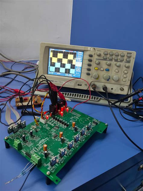 Do The Stm32 Programming In Stm32 Environment Cubemx Ide With Hardware
