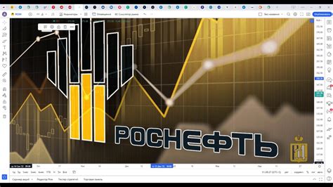 Обзор акции РОСНЕФТЬ Youtube