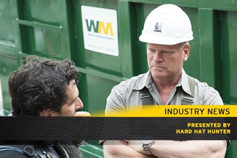 Building Better Ways To Reuse Construction Materials Hard Hat Hunter