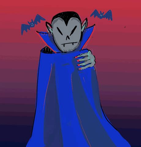 Vampire Moving 