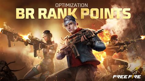 Garena Free Fire Best Survival Battle Royale On Mobile