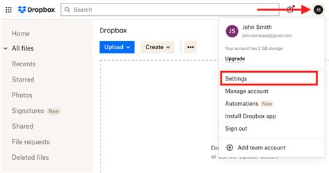 How To Set Up 2fa Codes With Nordpass Authenticator Nordpass