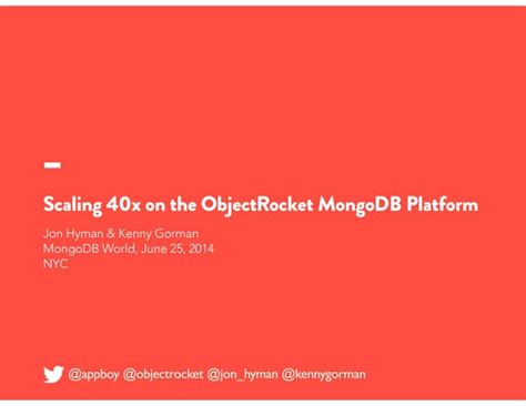 How Appboys Marketing Automation For Apps Platform Grew 40x On The