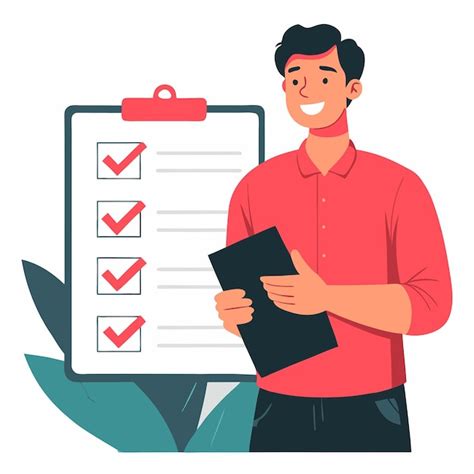 Premium Vector Comprehensive Guide To Checking Boxes A Visual Illustration Of Checkbox Concepts