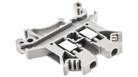 Uk Series Phoenix Terminal Block At Piece Satellite Prahlad Nagar Ahmedabad ID
