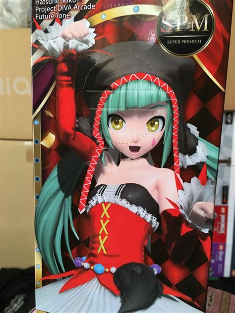 Hatsune Miku Cat Food