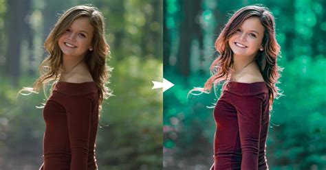 What Is Color Grading And How Do I Use It Retouching Labs