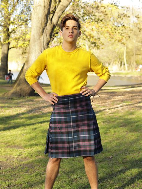 Scottish Tartans