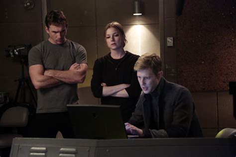 ‘revenge Season 3 Episode 21 ‘impetus