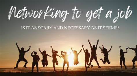 The Wonders Of Networking