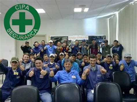 Curso Nr 5 Curso De Cipa