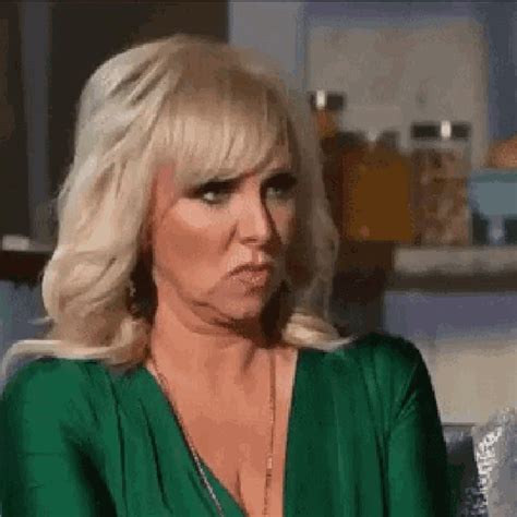My Feelings Real Housewives  My Feelings Real Housewives Shocked