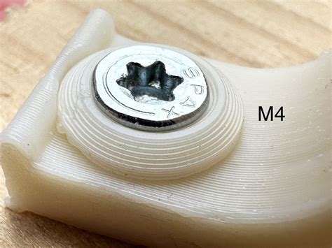 Stronk Tiny Hook By Mschmitt Download Free Stl Model