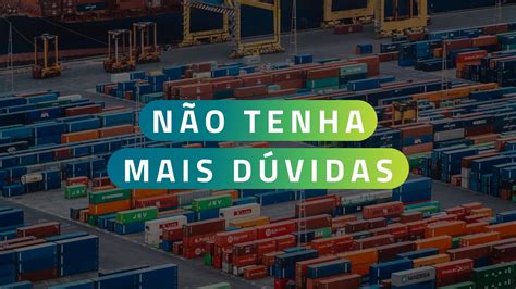 O Guia Completo Dos Containers