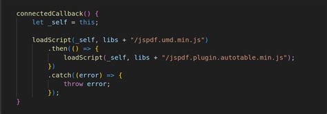 Pdf Generation In Salesforce Lightning Mastering Jspdf