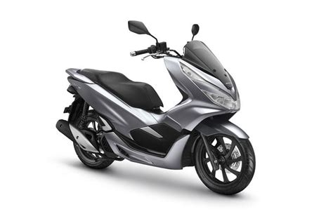 Honda Pcx 2019 Sodorkan Warna Baru Otobisnis Id