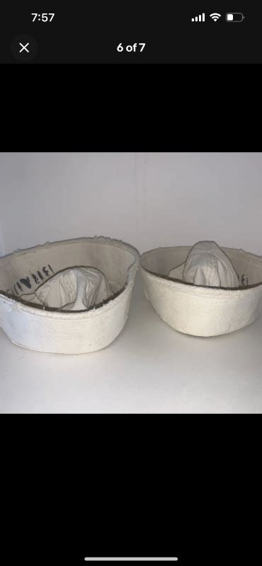 Dixie Cup Identification Wwii Naval And Sea Service Uniforms U S Militaria Forum