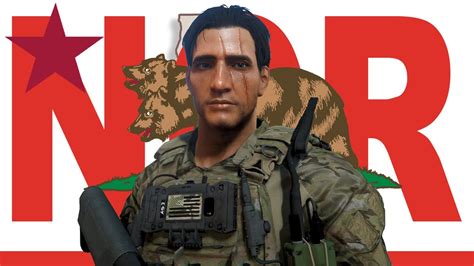 Nate The Rakes Perilous Past In Fallout 4 Youtube