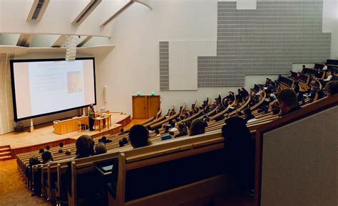 Organiser un congrès 9 étapes pour un événement réussi