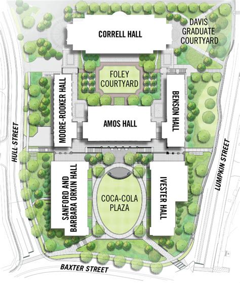 Uga Fall Finance Conference Terry College Of Business