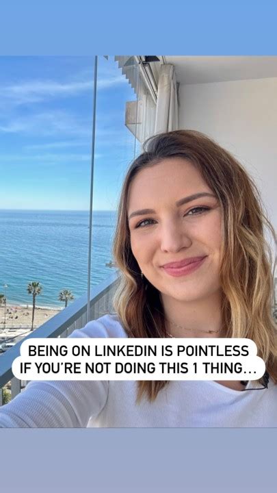 [video] mod girl marketing on linkedin most linkedin gurus talk about posting “viral worthy