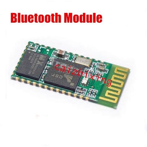 Hc 05 Hc 05 Rf Wireless Bluetooth Transceiver Module Rs232 Ttl To