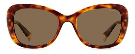 Polaroid Pld4132 S X 086 Sp Brown Polarized Sunglasses Lo