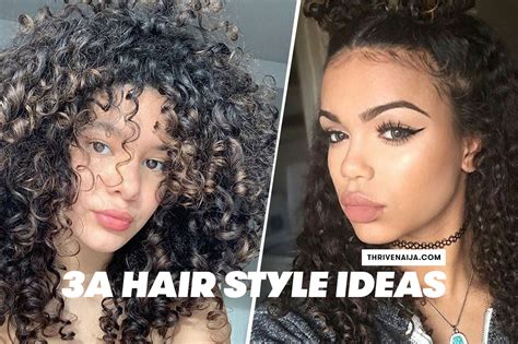 25 3a Hair Style Ideas Cause Youre Looking Thrivenaija