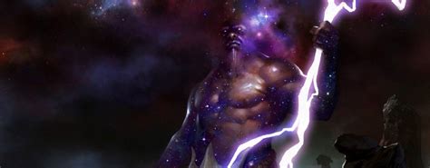 Anor Character In The Empyrean Universe World Anvil