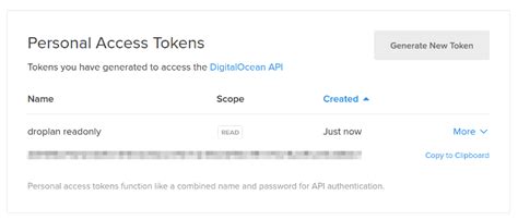 How To Automatically Firewall Digitalocean Private Network Interfaces With Droplan Digitalocean