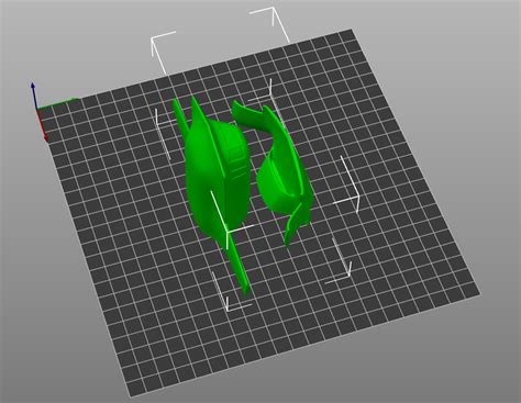 🛩️ Toy Plane Northorp Tacit Blue・ 3d File For ・cults