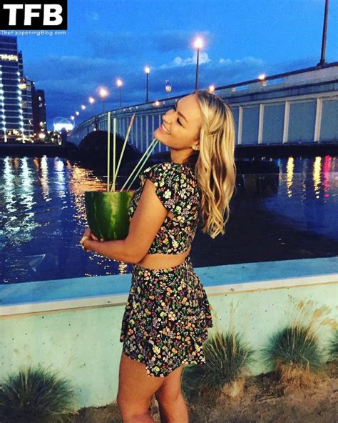 Laura Woods Sexy 10 Photos Thefappening