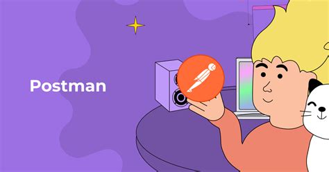 Міні курс Postman