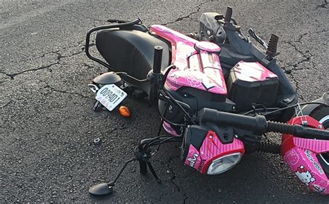Mujer Policía De Cdmx Muere Tras Chocar Con Camión De Edomex