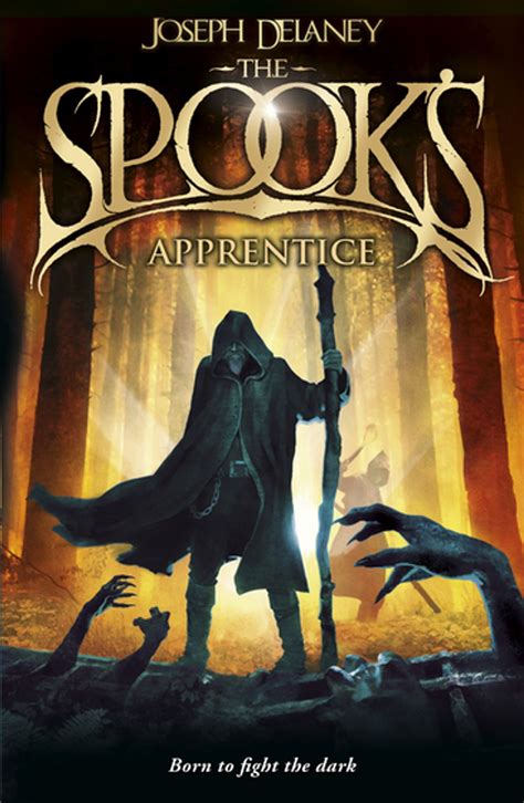 The Spooks Apprentice Ebook By Joseph Delaney Epub Rakuten Kobo