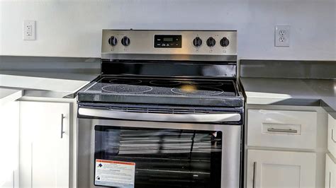 How To Fix A Samsung Stove C F2 Error Code A To Z Appliance Service