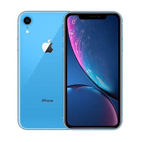 苹果xr蓝色 Iphone Xr蓝色 伤感说说吧
