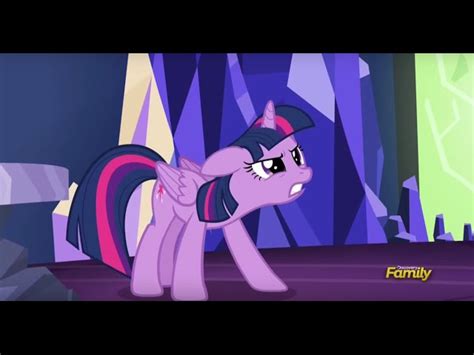 Twilight Sparkle Frustrated