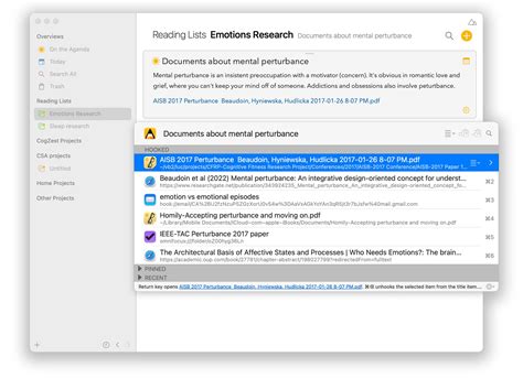 Using Hookmark To Integrate Agenda With Other Apps And Resources Talk
