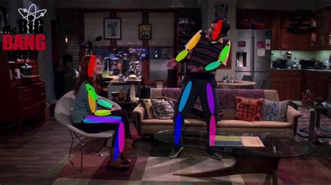 Convolutional Pose Machines Tbbt Youtube