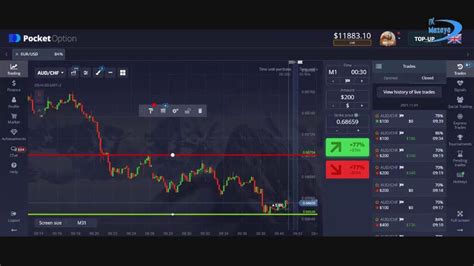 Binary Option Live 01112021 European Session Youtube
