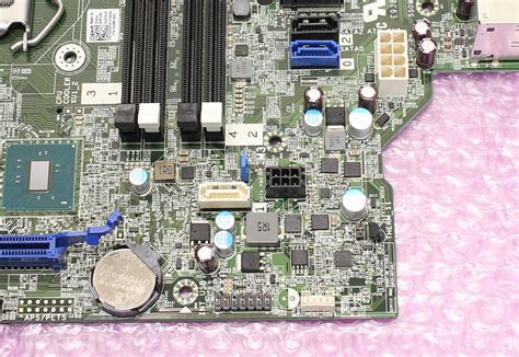 Yahooオークション Dell Precision Tower 3420 マザー 02k9cr Int