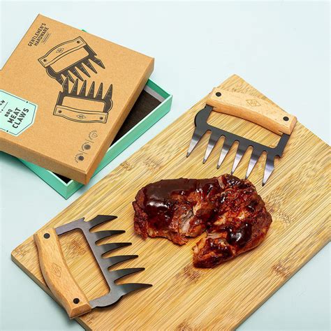 Bbq Claws Set Van 2 Van Bestel Je Online Bij Ditverzinjeniet