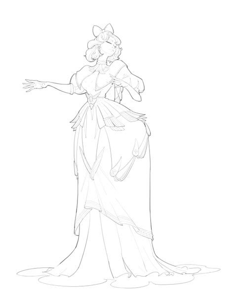 Mirror Lady镜子女士 花瓣网