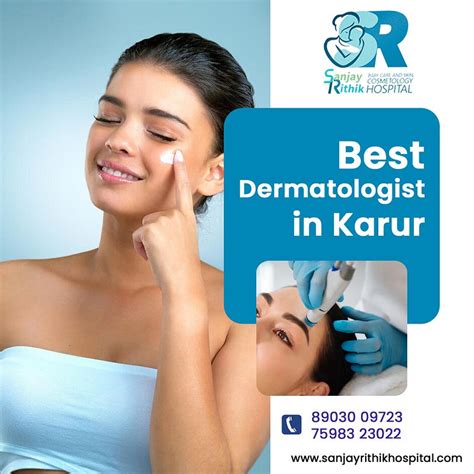 How To Stop Skin Rashes From Coming Back Expert Advice From Karurs