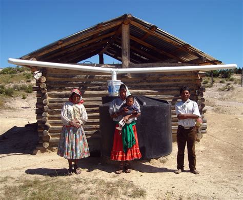 Cosechas De Agua Junta Central De Agua Y Saneamiento